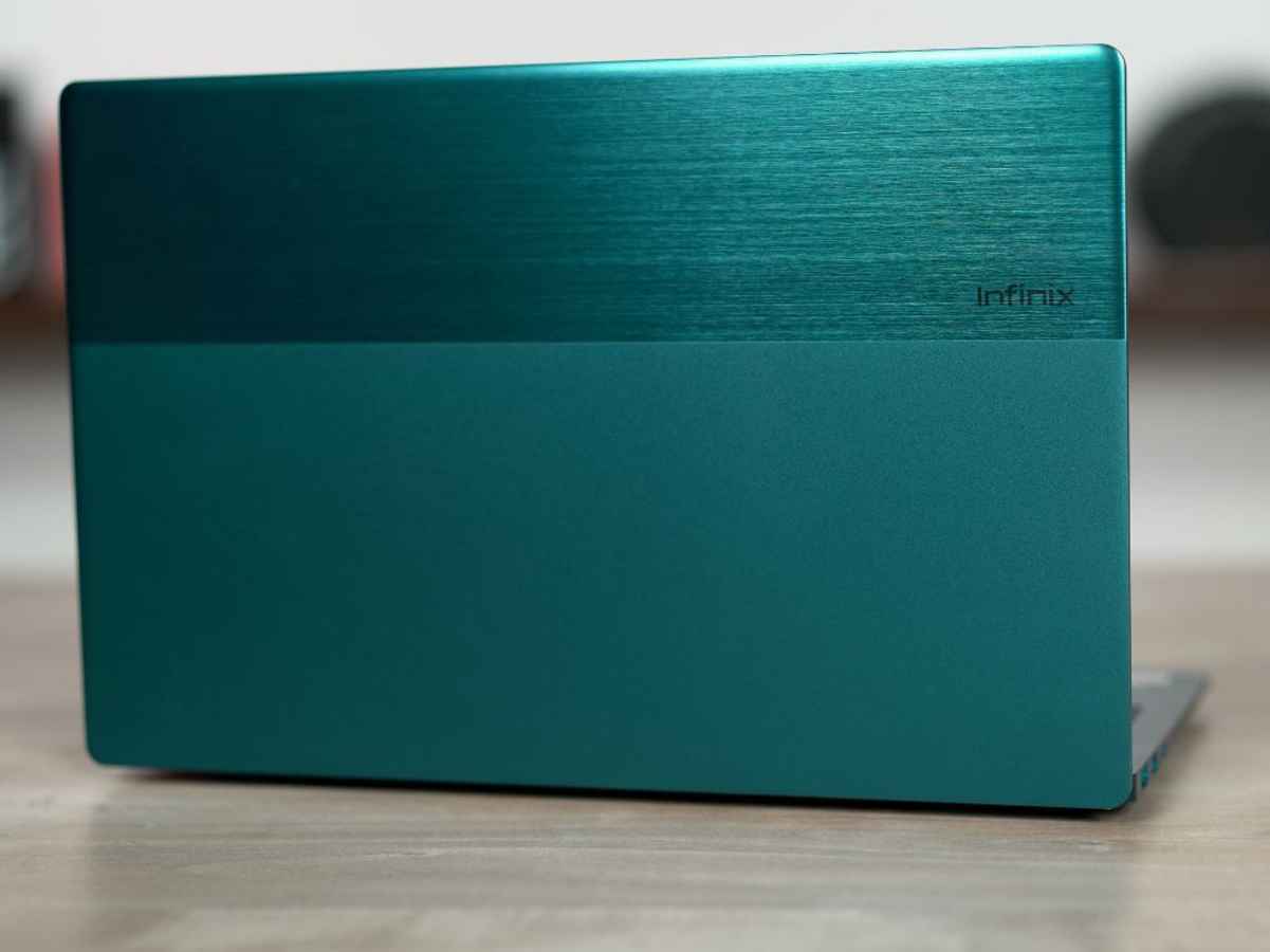 Infinix X3 Slim Review: Your Next Budget Thin And Light Windows Laptop?