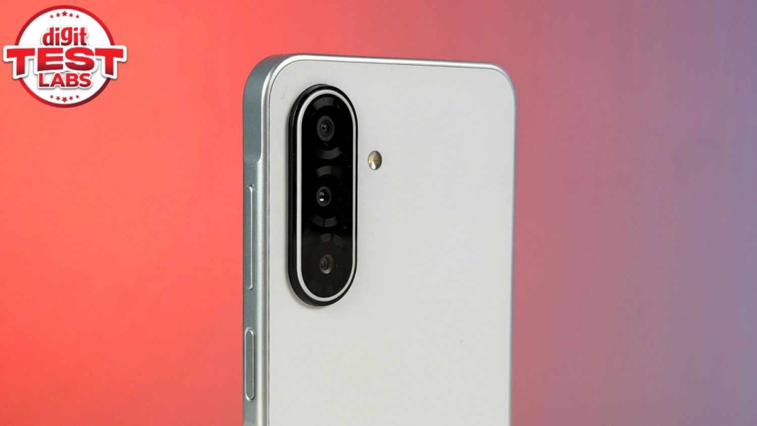Samsung Galaxy M17 5G first impression: A sleek budget phone that doesn ...