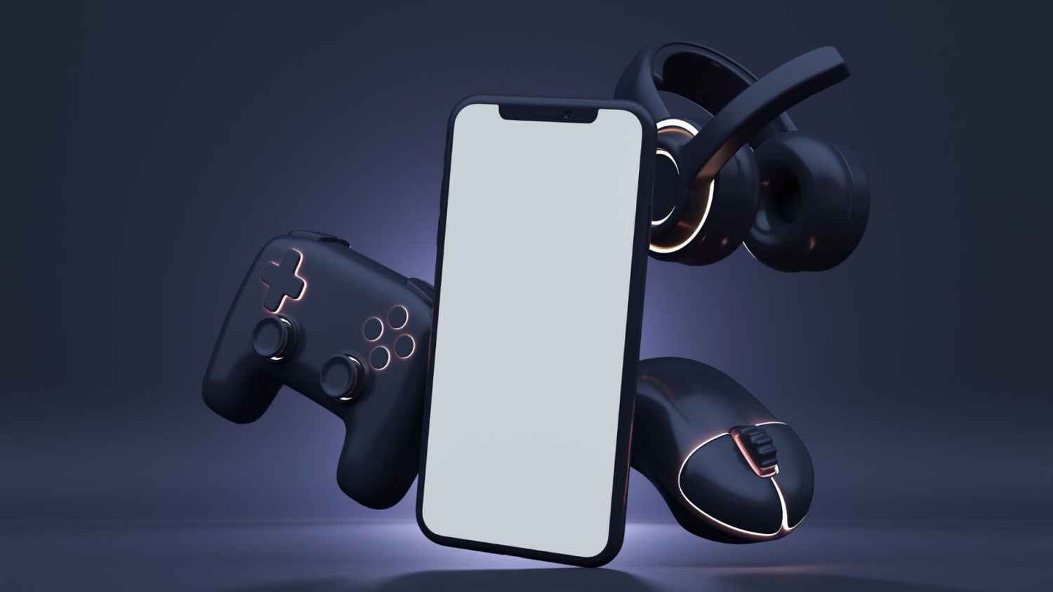 Gaming phone buying guide: How to choose right gaming smartphone