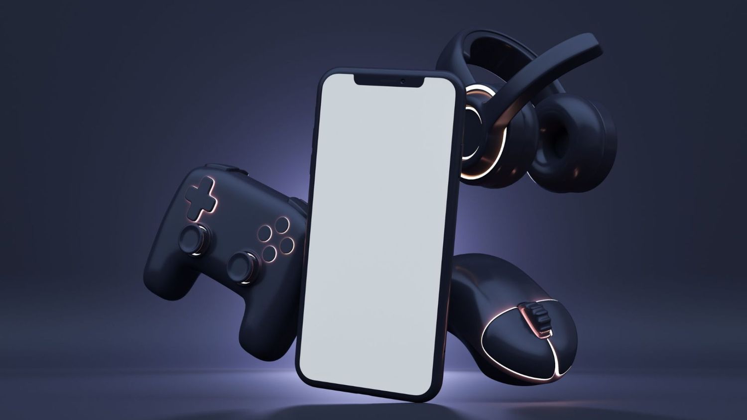 Gaming phone buying guide: How to choose right gaming smartphone