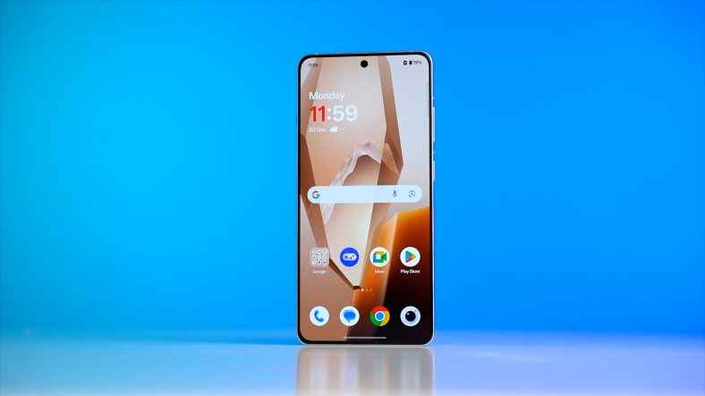 OnePlus 13R Review: R for Rebel Digit.in