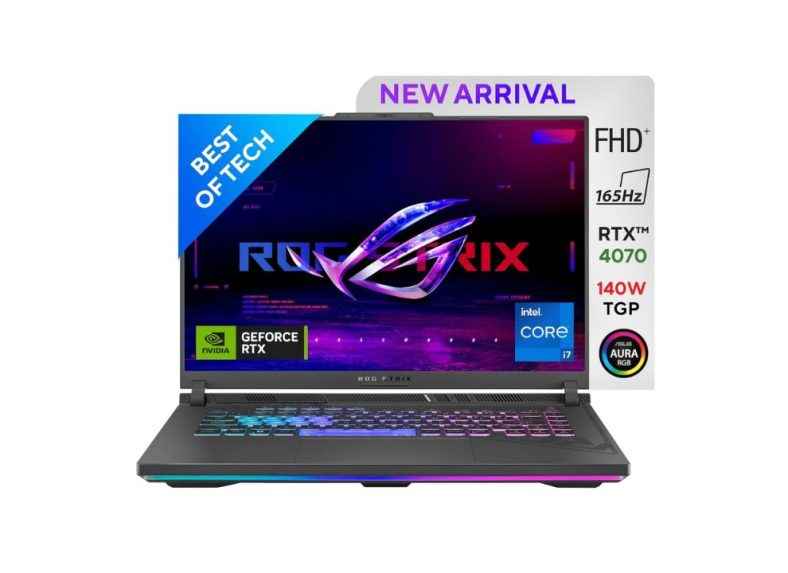 Best Laptops for Data Science and Machine Learning Students: A Buying Guide