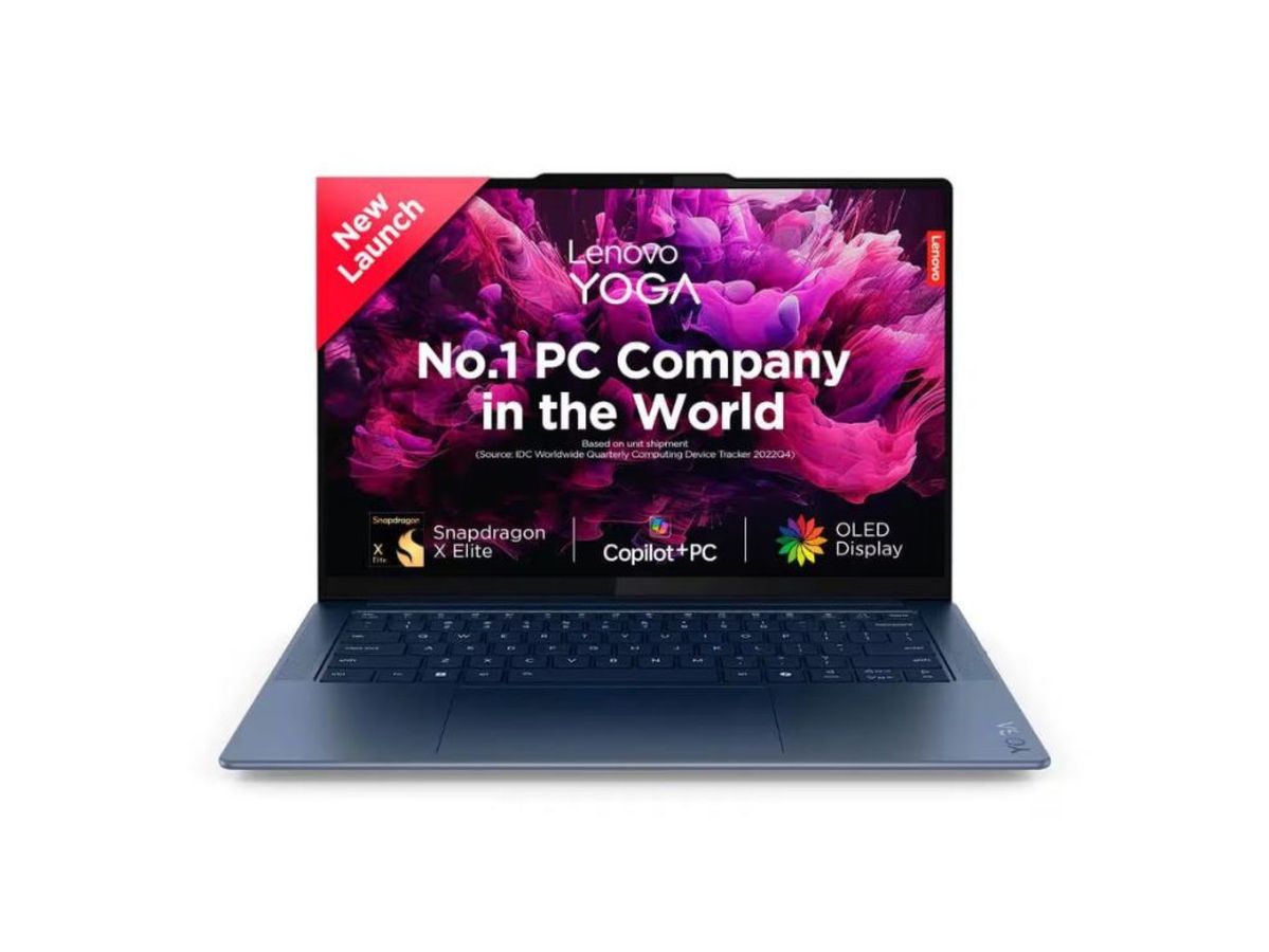 Top 6 AI laptops for Remote Work in 2025
