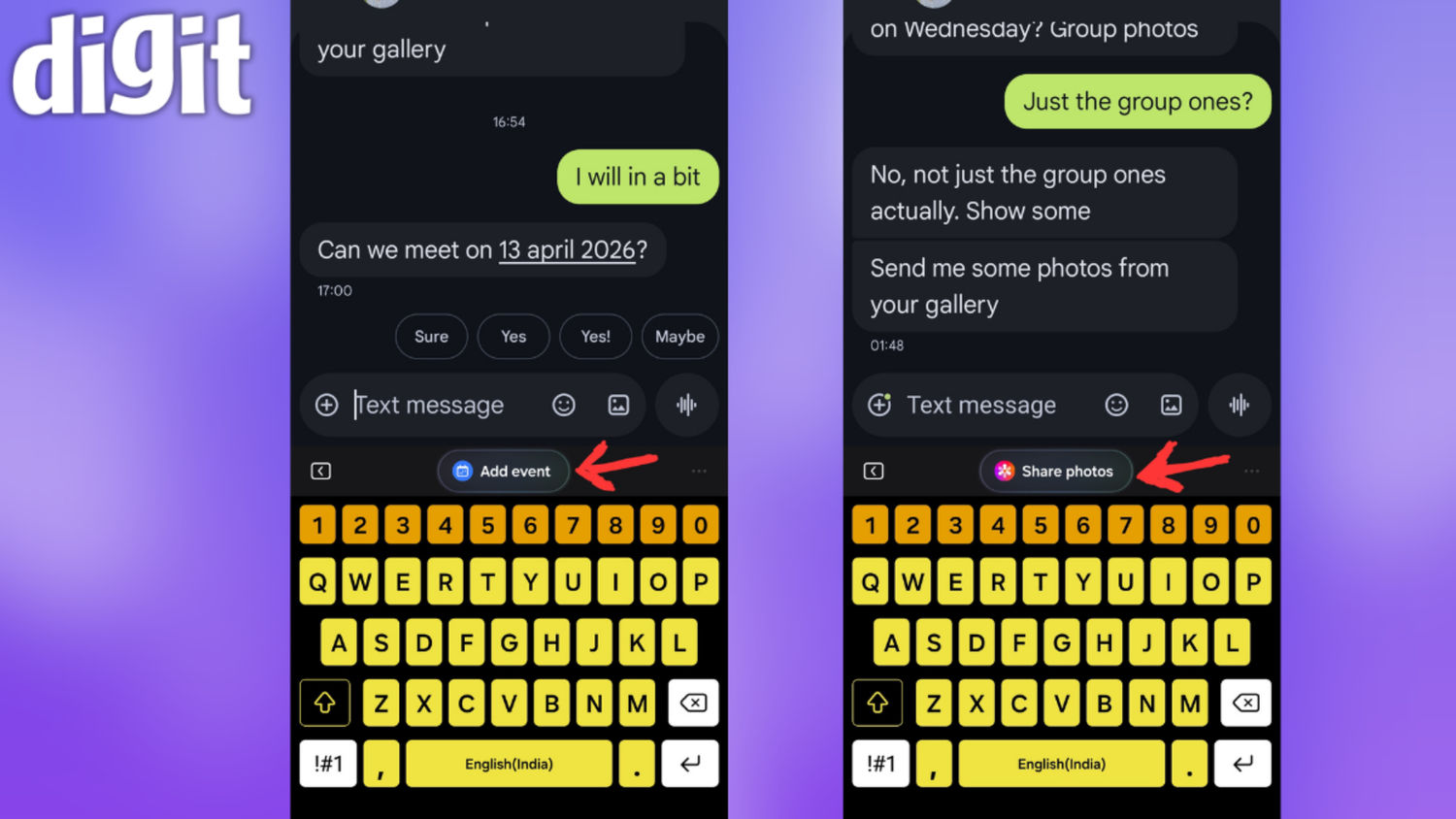 Now Nudge on Galaxy S26 Ultra: How Samsung is replacing app-switching ...