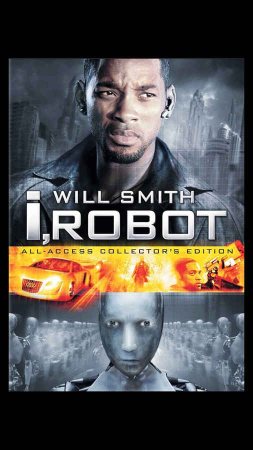 5 movies on AI you must watch Digit.in