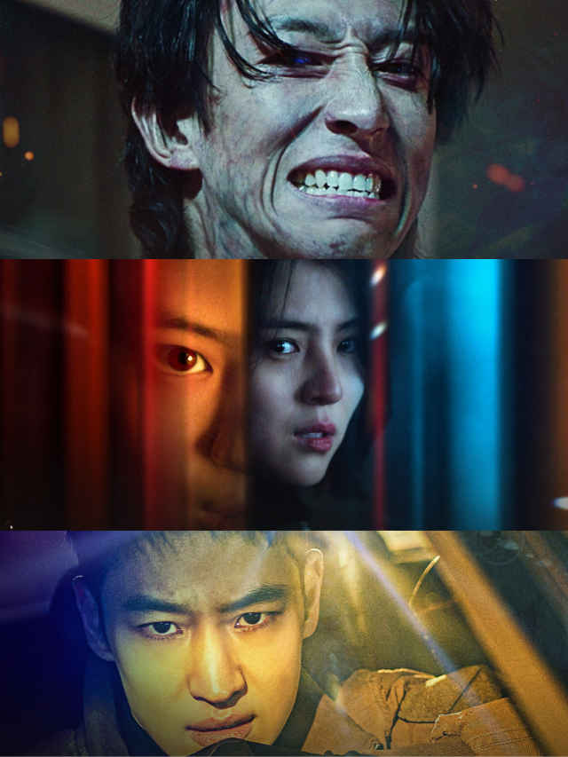 5 action K-dramas you must watch on Netflix Digit.in