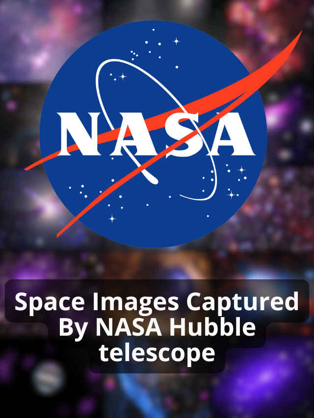 5 beautiful space images captured by NASA Hubble telescope Digit.in