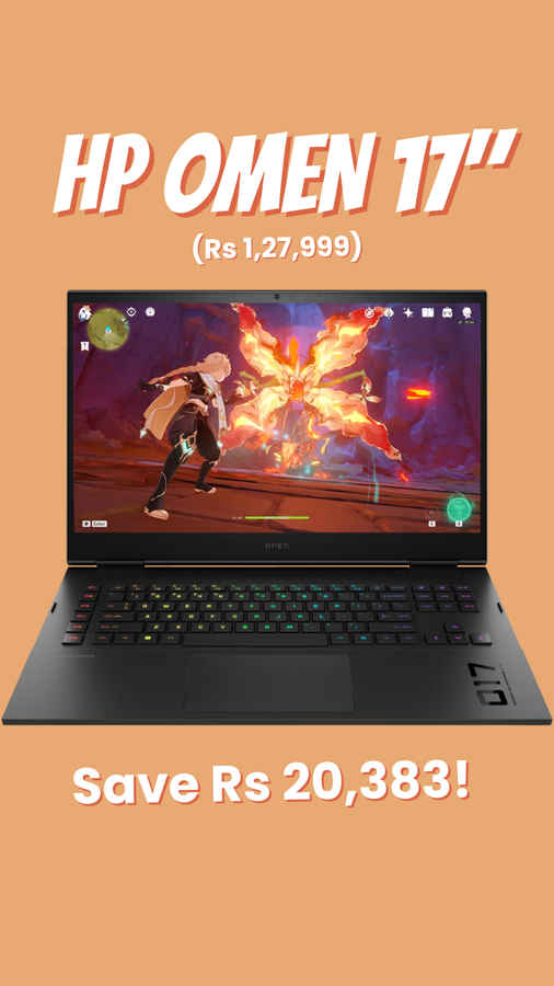HP Black Friday Sale 2024: 5 best laptop deals Digit.in