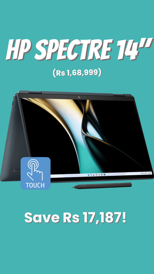 HP Black Friday Sale 2024: 5 best laptop deals Digit.in