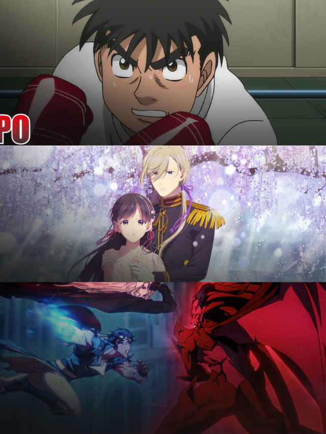5 newly released Anime on Netflix Digit.in
