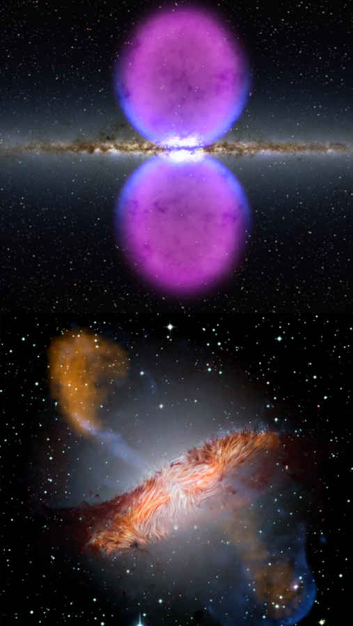 5 stunning galaxy images captured by NASA Digit.in