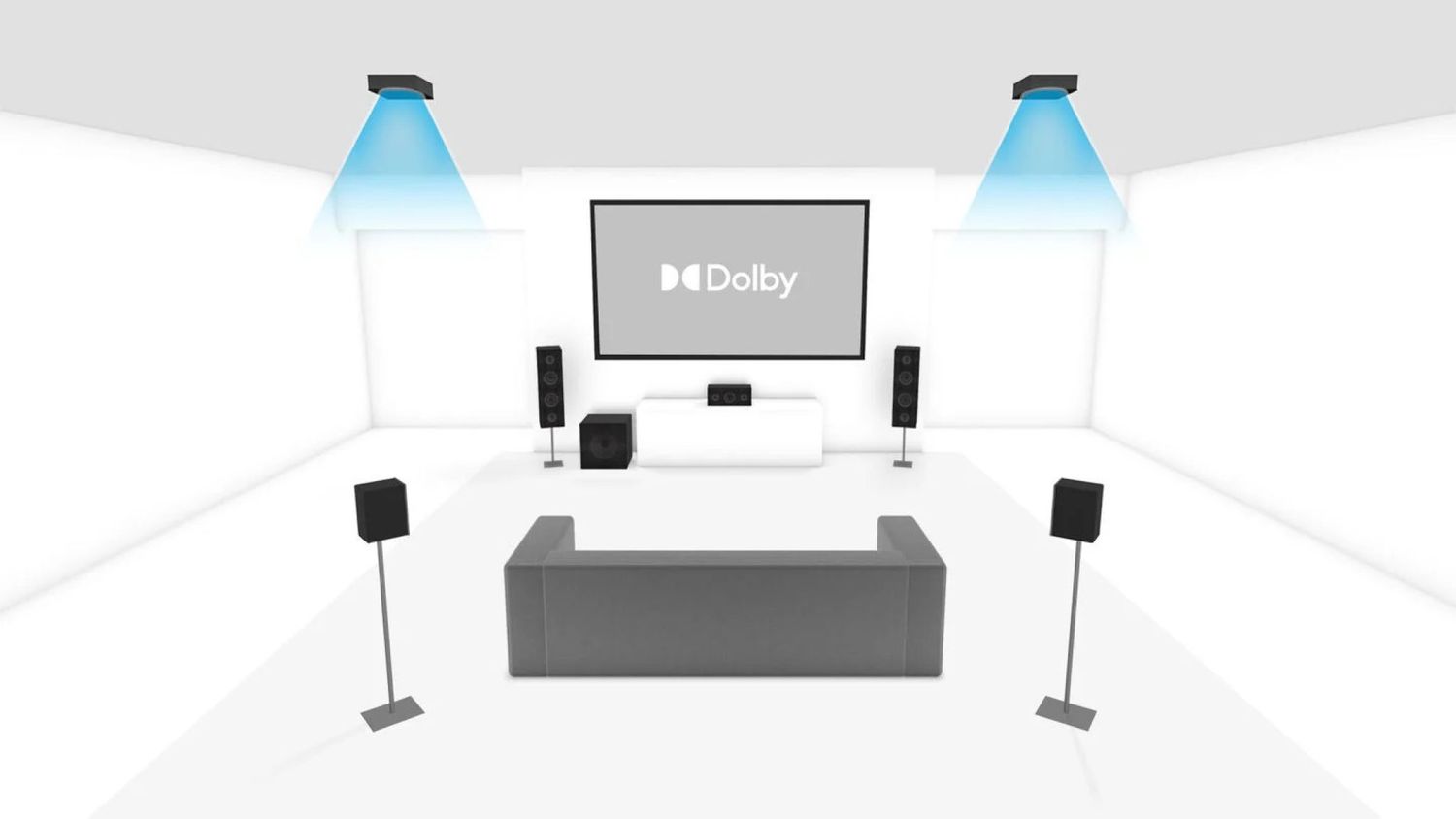 Top Dolby Atmos soundbars under Rs 25,000 with Surround Sound