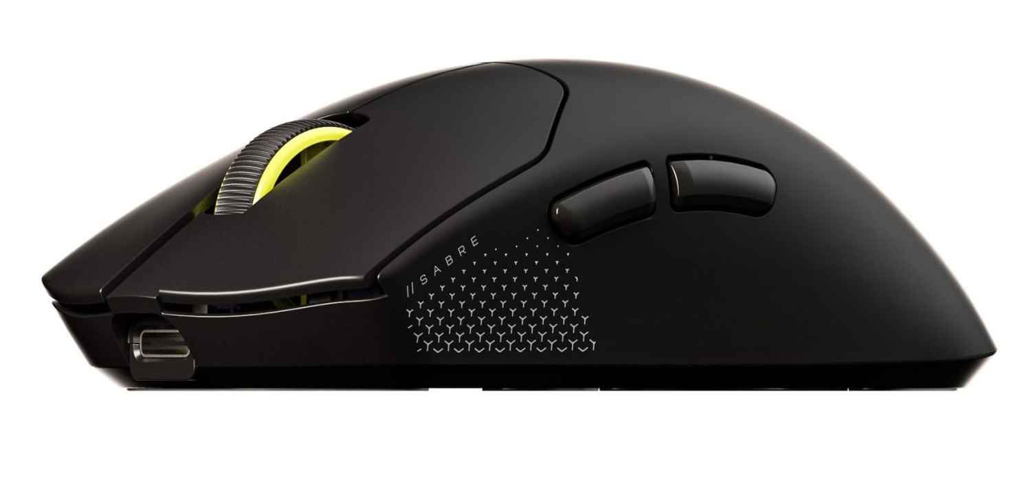 Top 5 gaming mice you can buy in 2025