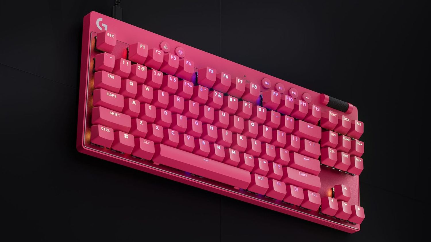 Hall effect keyboards explained: Are they better than mechanical ...