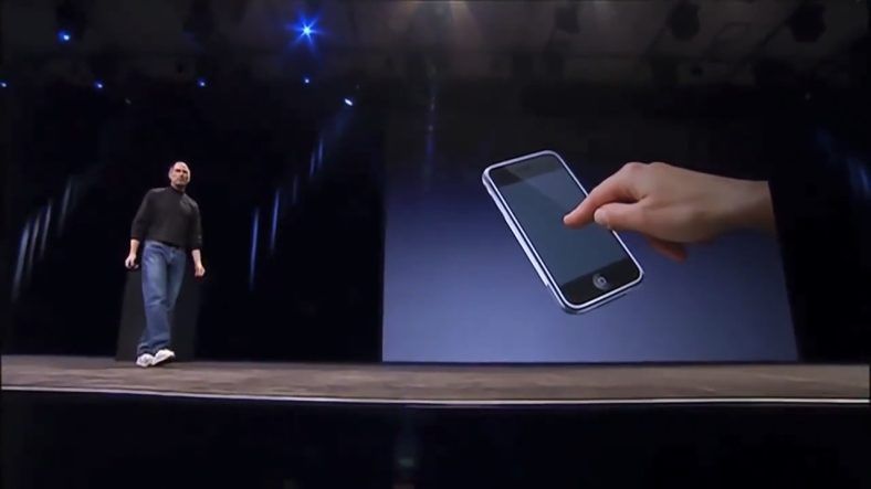 The first Apple iPhone went on sale today in 2007: A recap of how it ...