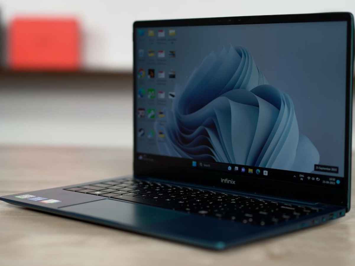 Infinix X3 Slim Review: Your Next Budget Thin And Light Windows Laptop?