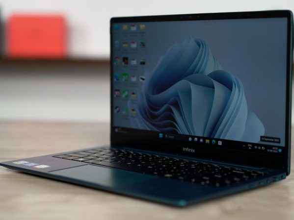Infinix X3 Slim Review: Your Next Budget Thin And Light Windows Laptop?
