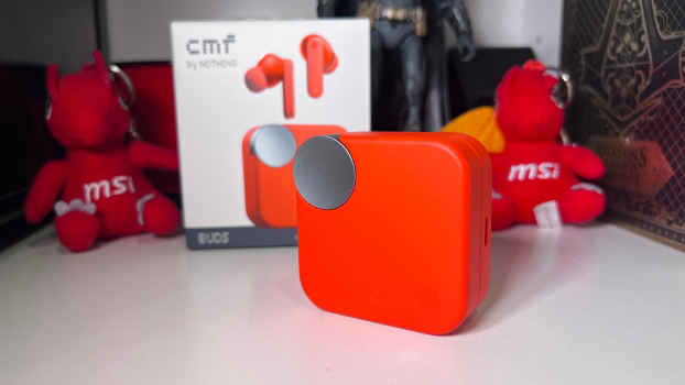 cmf Buds and cmf Neckband Pro launched – Here’s a look at their sound ...