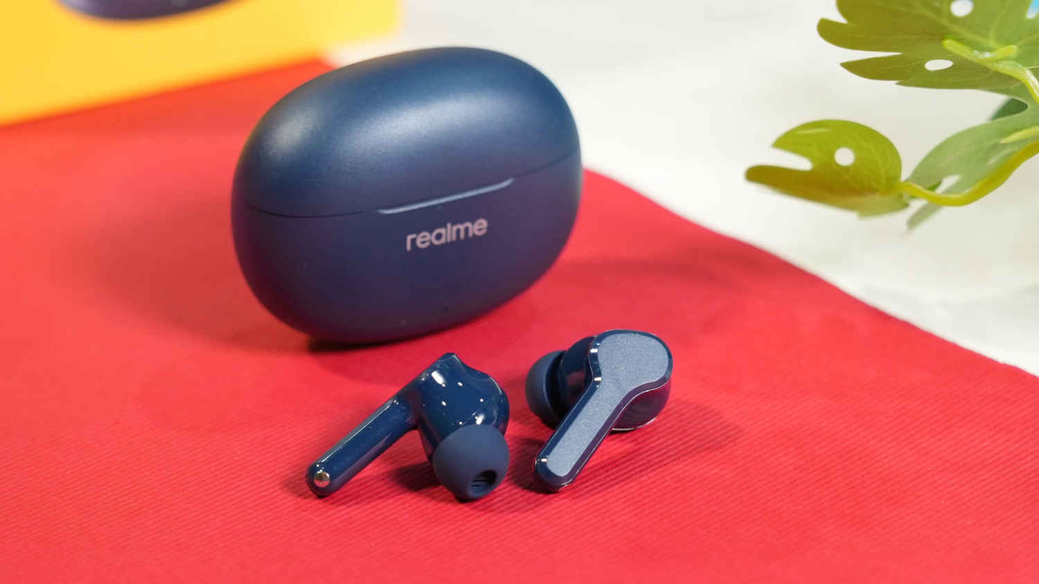 realme Buds T110 Review – Solid in-ear earphones for the price Digit.in
