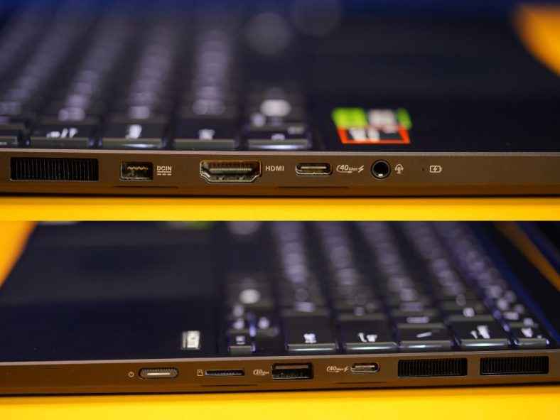 ASUS ProArt PX 13 Review: A Powerful Creative Laptop — But What Are the ...