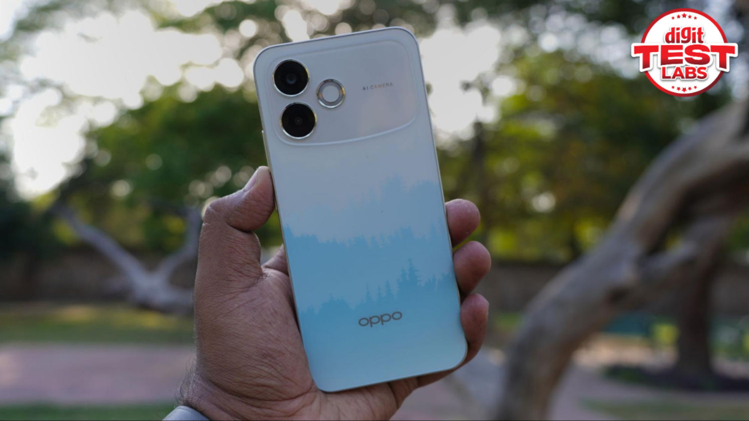 Oppo F33 Pro review: Big on style, mixed on substance