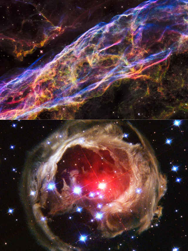 6 mind-blowing space images captured by NASA Digit.in