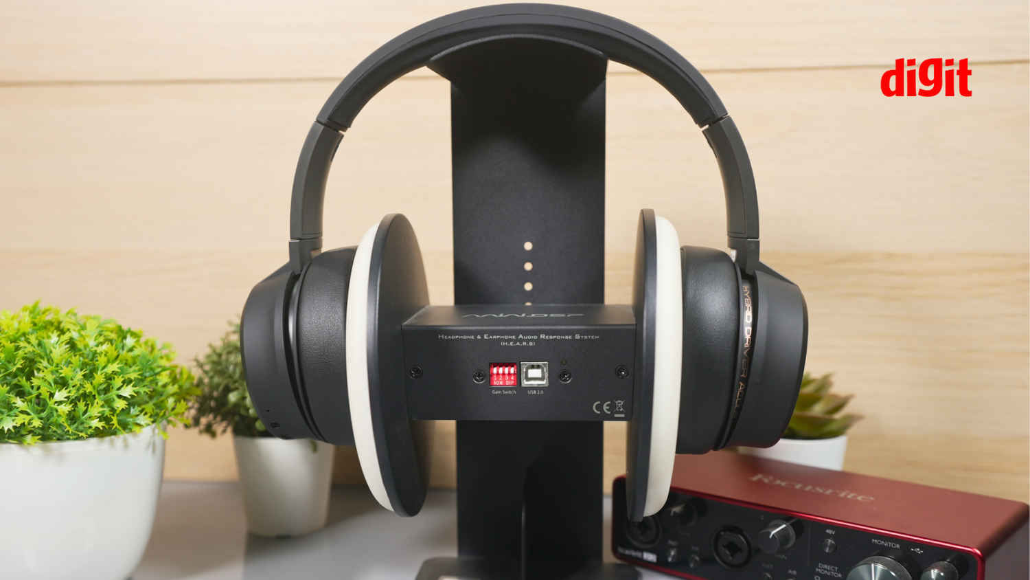 Sonic Lamb Headphones Review – Destined for success with some ...