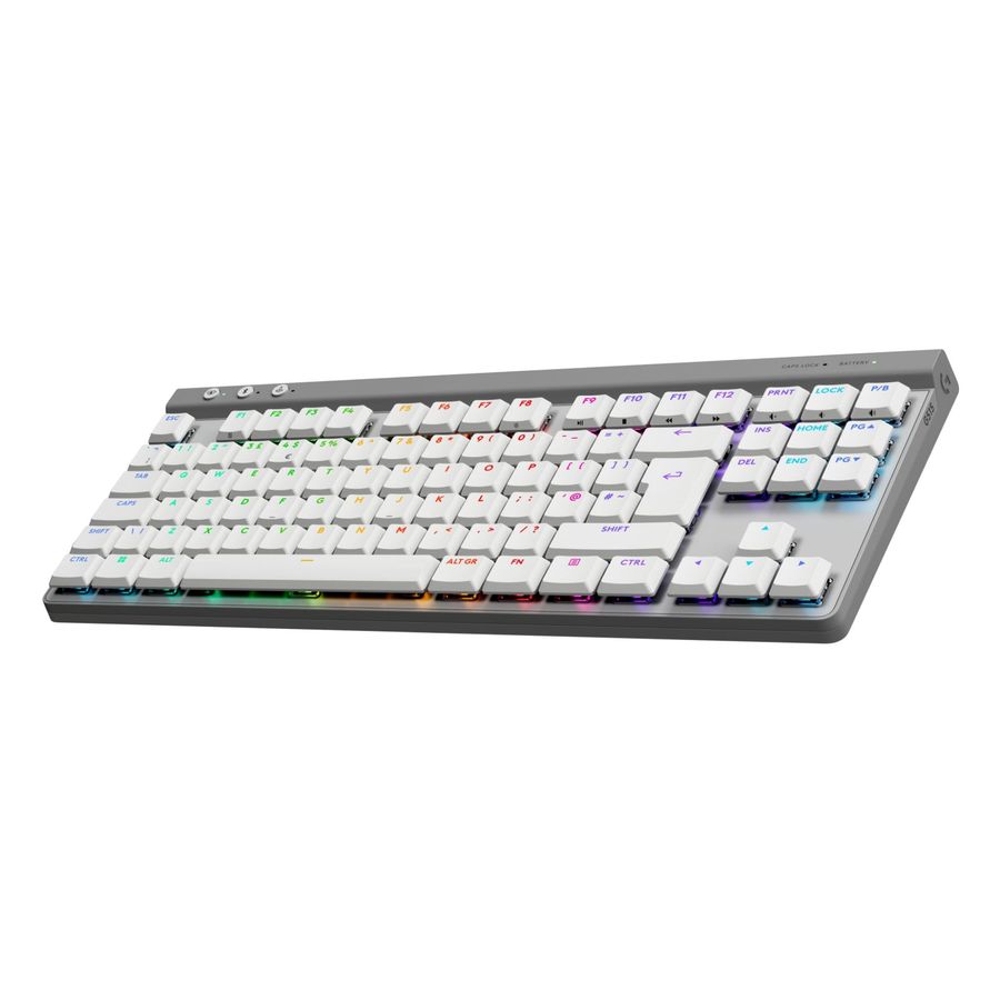 Best Gaming Keyboards under ₹10,000 in 2025