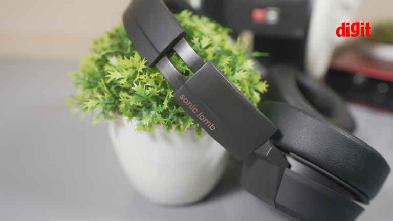 Sonic Lamb Headphones Review – Destined for success with some ...