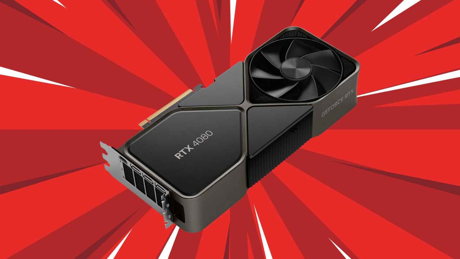 Best Gaming PC with RTX 4080 in February 2025