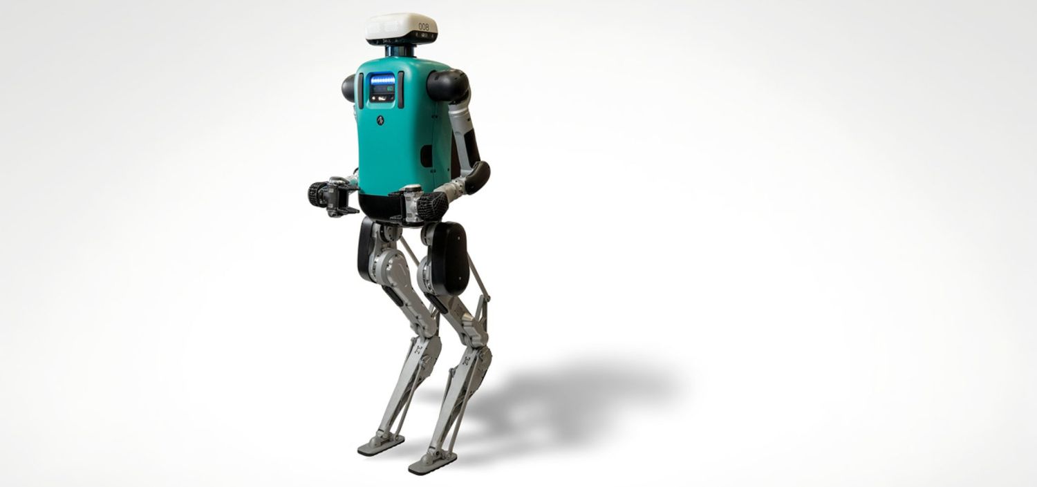 Factories to your home: 6 humanoid robots from CES 2026 that will make ...