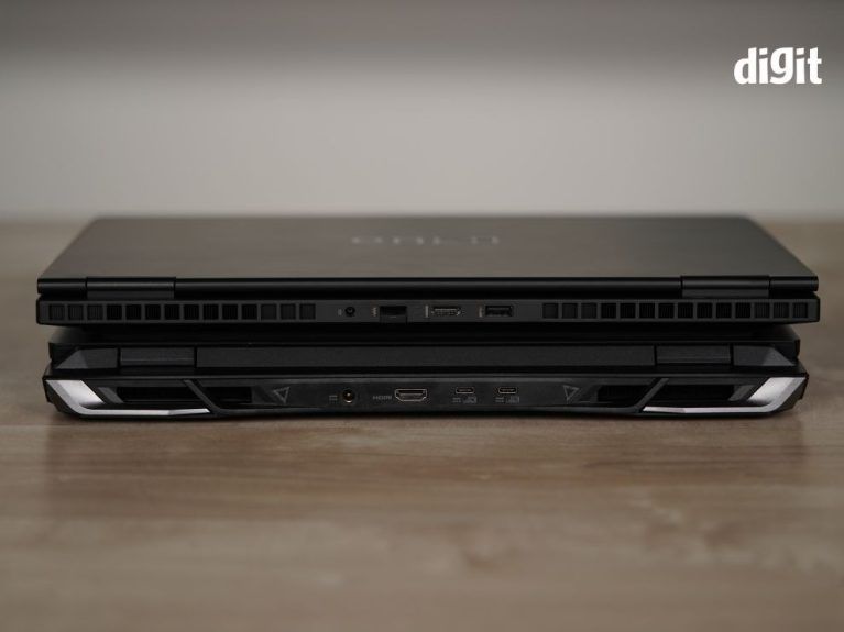 Nvidia GeForce RTX 4060 Laptop Comparison - HP Omen 16 vs. Acer Nitro 5 ...