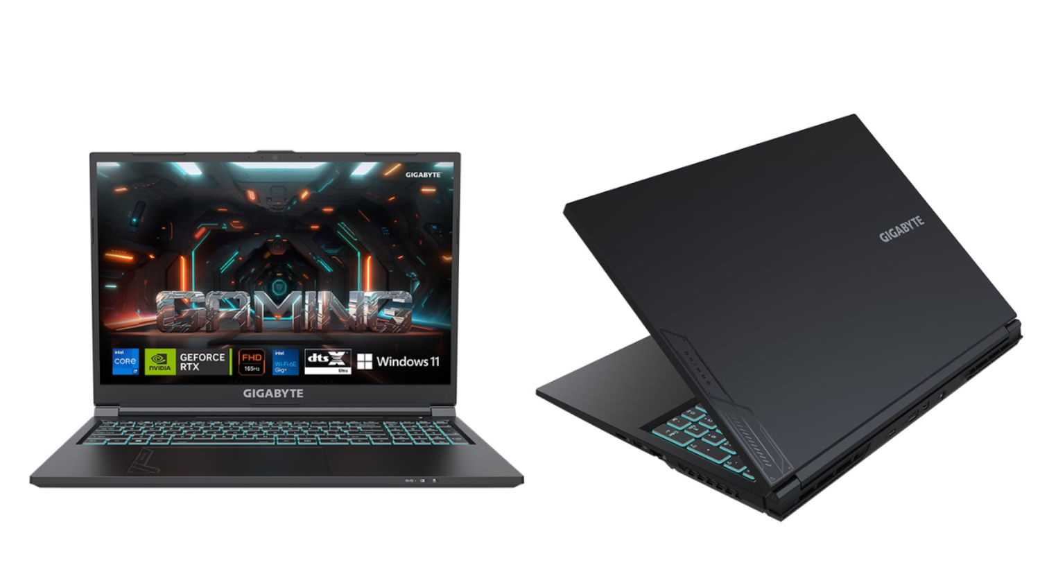 10 best gaming laptops under Rs 1 lakh in 2025