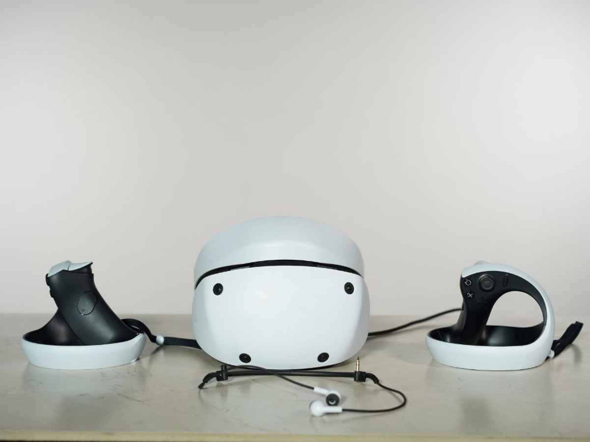 Sony PSVR 2 Review: A Worthy Successor To The Original PSVR?