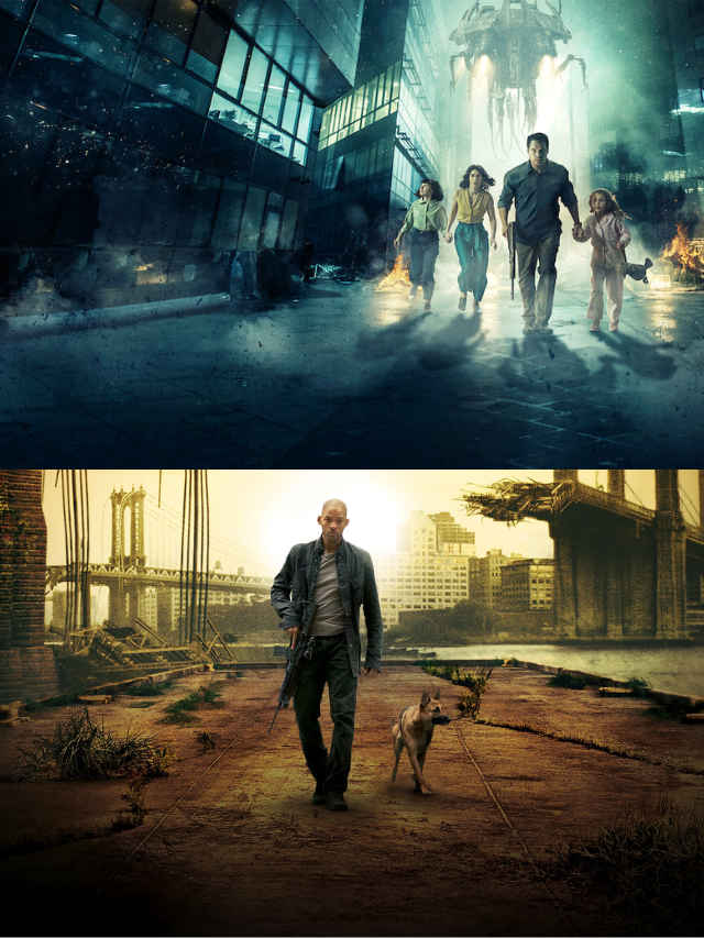 7 sci-fi thriller movies to watch on Netflix Digit.in