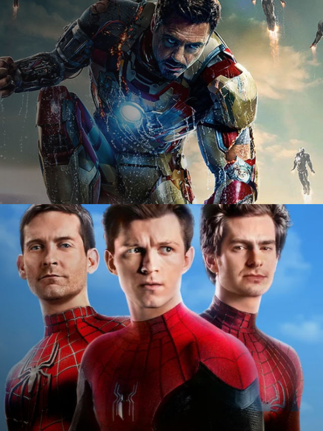 7 movies to watch while waiting for Spiderman 4 Brand New Day Digit.in