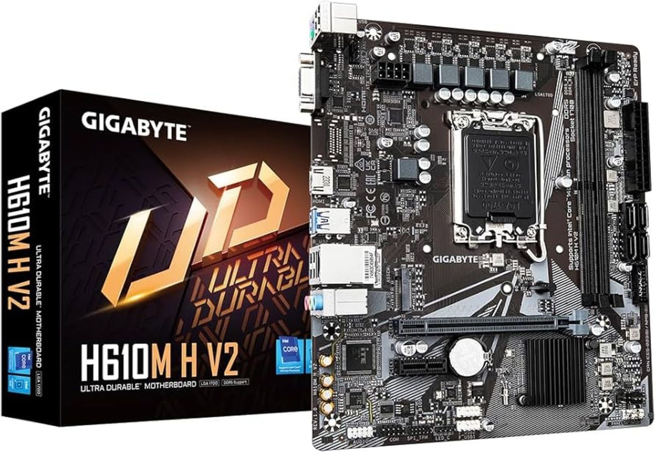 Best Gaming PC Under ₹70,000 in June 2025: CPU, GPU, Motherboard, RAM ...