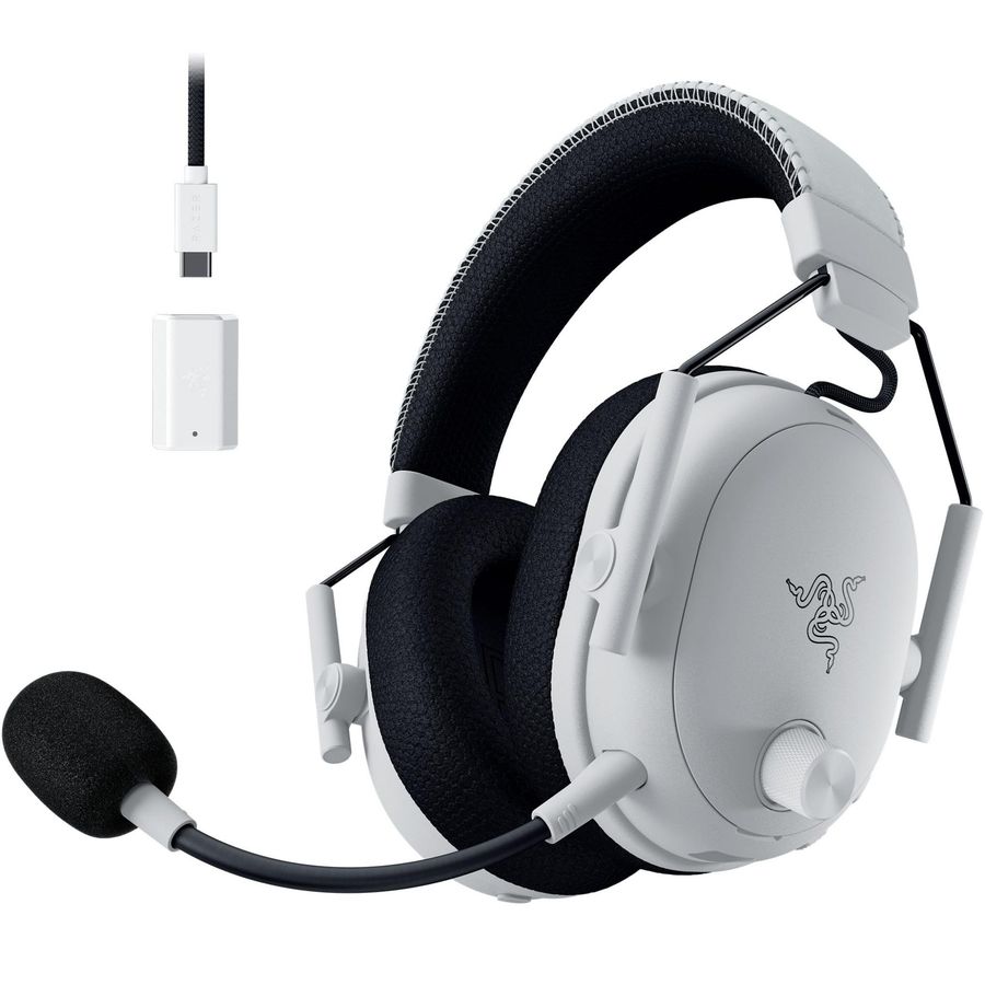 Top 5 gaming headsets of 2025