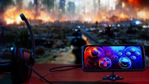 Gaming phone buying guide: How to choose right gaming smartphone