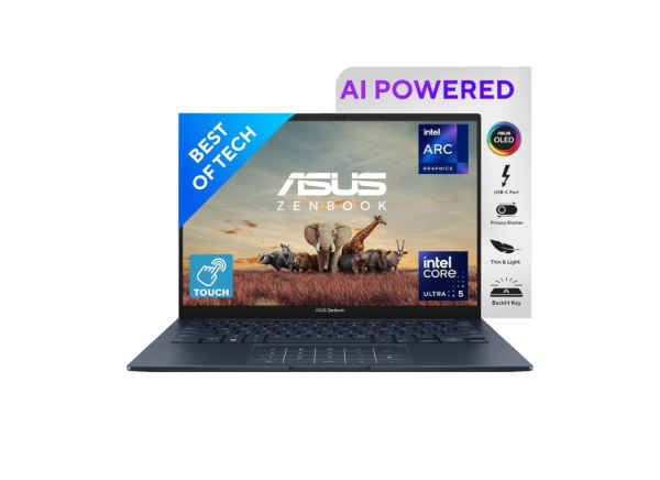 Best Thin And Light Laptops in January 2025