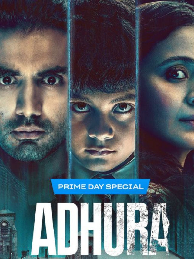 Top web series and movies that are as good as Adhura Digit.in