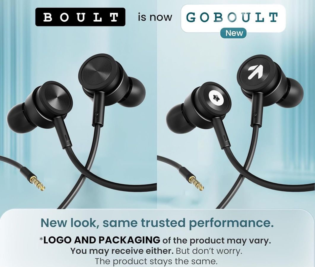 Best wired earphones under Rs 500 in 2026