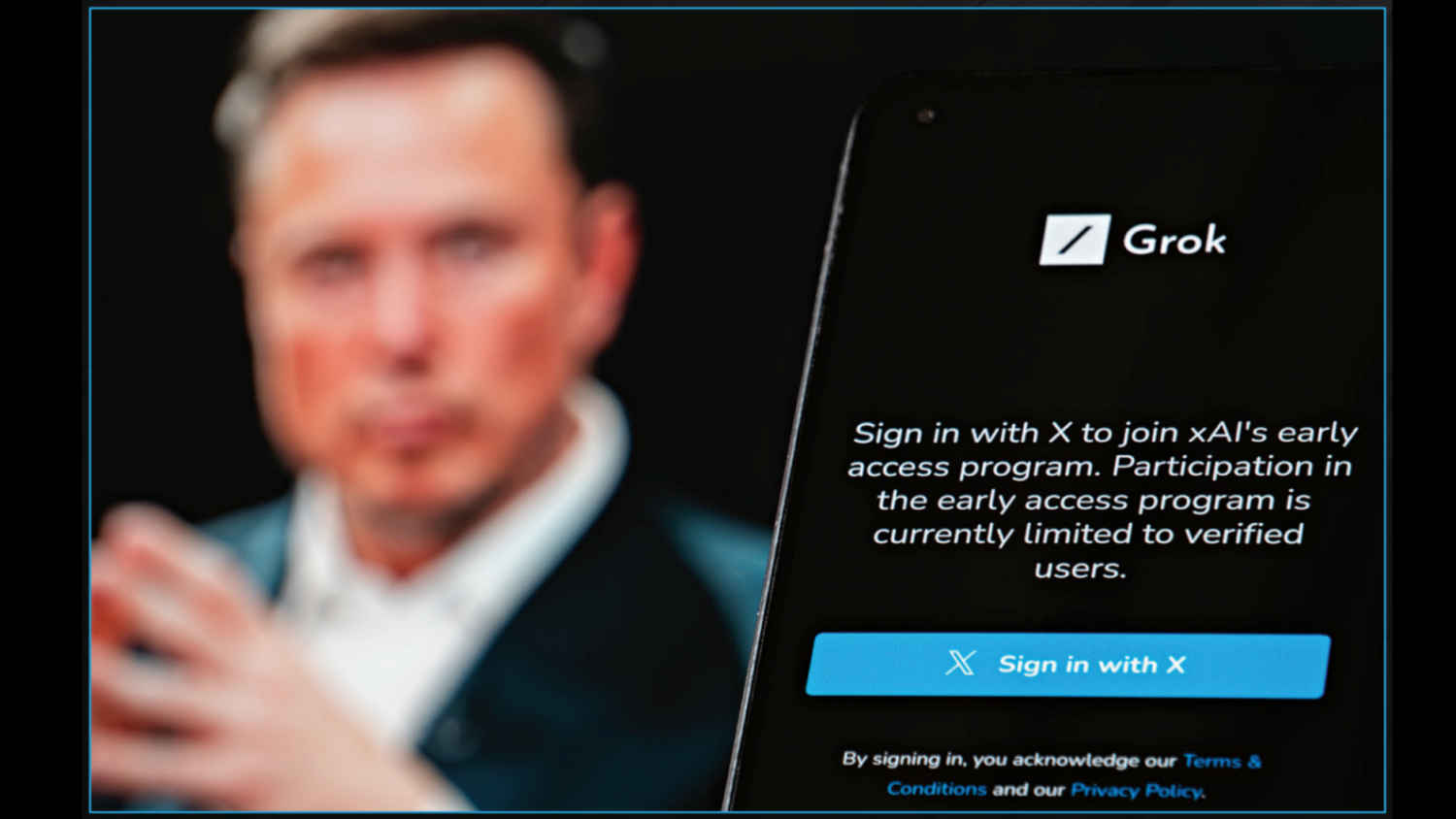 With Xmail can Elon Musk redefine the future of email?