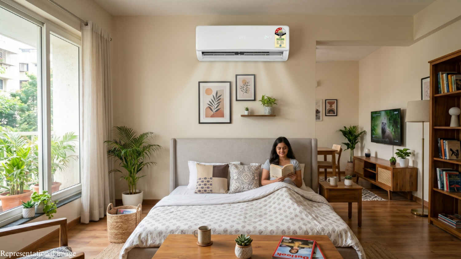 Looking for 1.5 Ton 5-Star split AC under Rs 50,000 in India? Here are ...