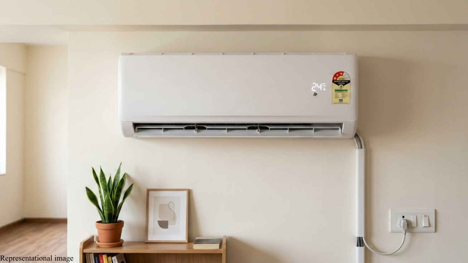 Best 1.5 Ton 3-Star split ACs to buy in India in 2026