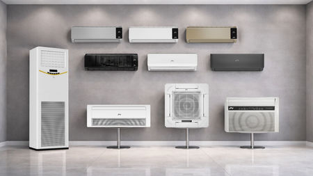 Godrej 2026 AC lineup launches with Smart Sync and AI-powered cooling ...