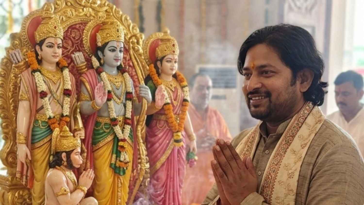 Ram Navami 2026 के लिए 10+ Google Gemini AI Photo Editing Prompts की ...