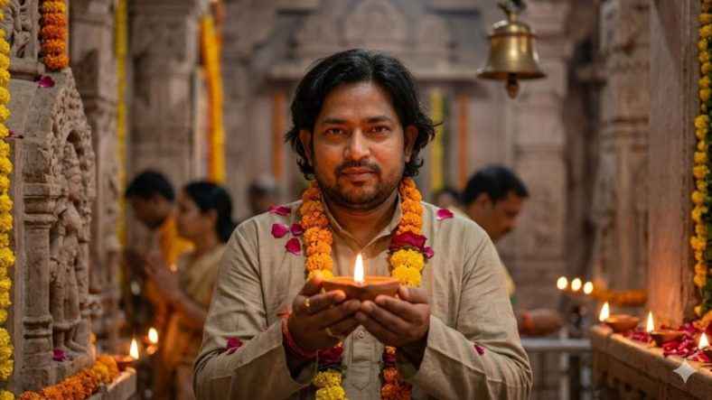Ram Navami 2026 के लिए 10+ Google Gemini AI Photo Editing Prompts की ...