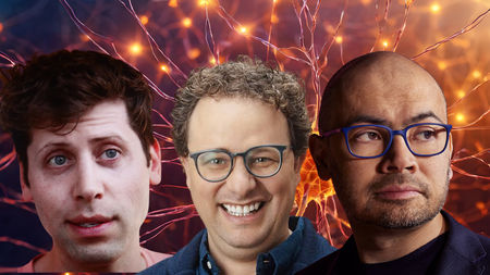 OpenAI, Anthropic, and Google sign letter to stop AI-enabled bioweapons ...