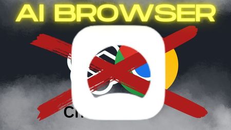 Dia the AI-powered browser: How does it stack against Chrome and ChatGPT